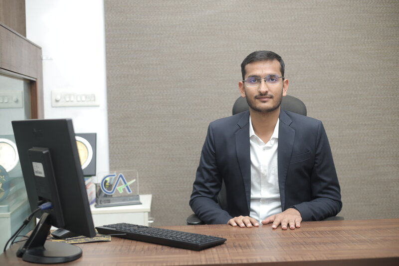 APCS & Associates | Chartered Accountants Jaipur | CA Services