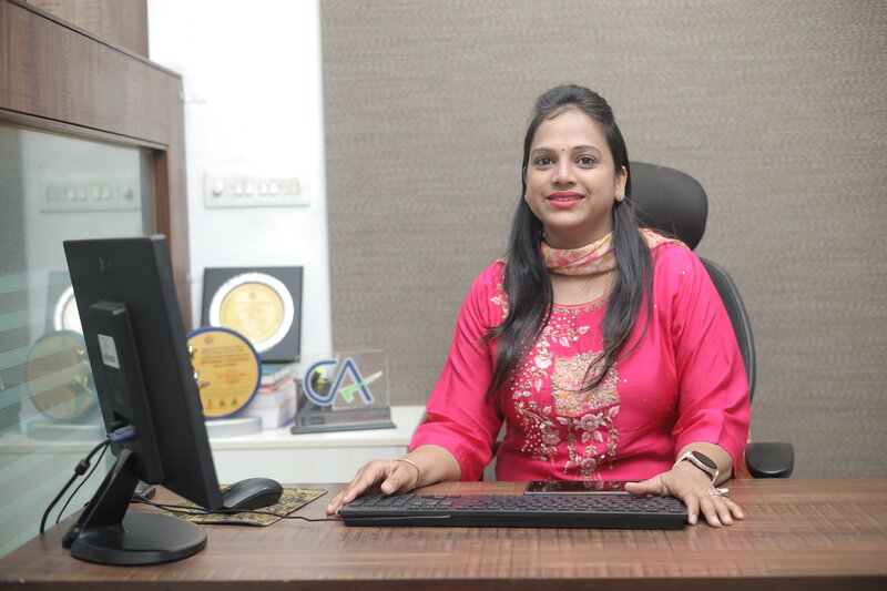 APCS & Associates | Chartered Accountants Jaipur | CA Services